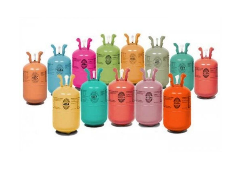 Formations permanentes - Contrôle des CFC / HCFC / HFC - CETAF - CETAF