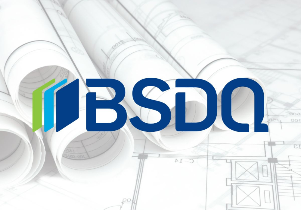 BSDQ | Modification dans l’appellation des régions - CETAF