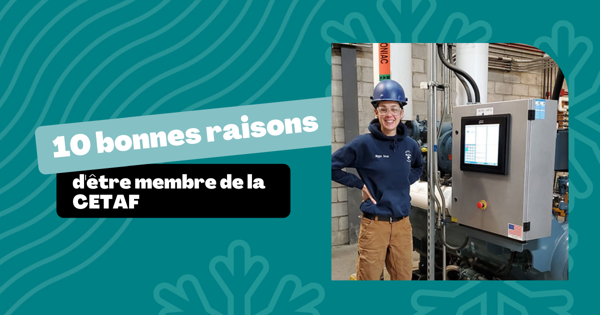 Services - CETAF